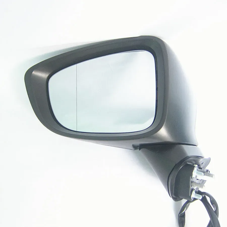 Complete Mazda 6 2013 2016 Mitsubishi Rear View Mirror Assembly With ...