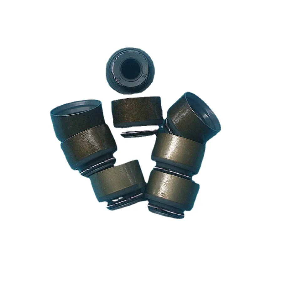 KL01 10 155 Car Jacks Small Engine Parts Cylinder Valve Oil Seal For ...