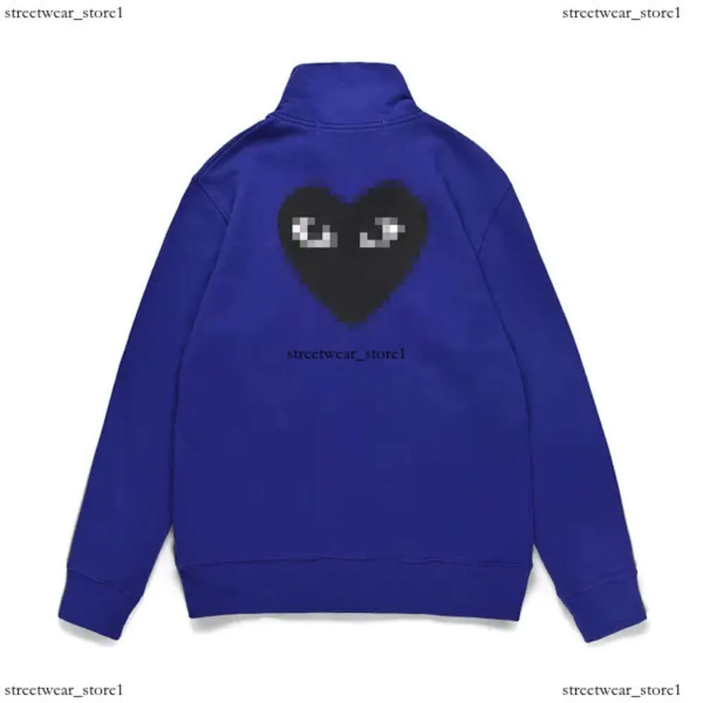DHgate.com:CDG Hoodie Designer Men's Hoodies Commes Com Des Garcons ...