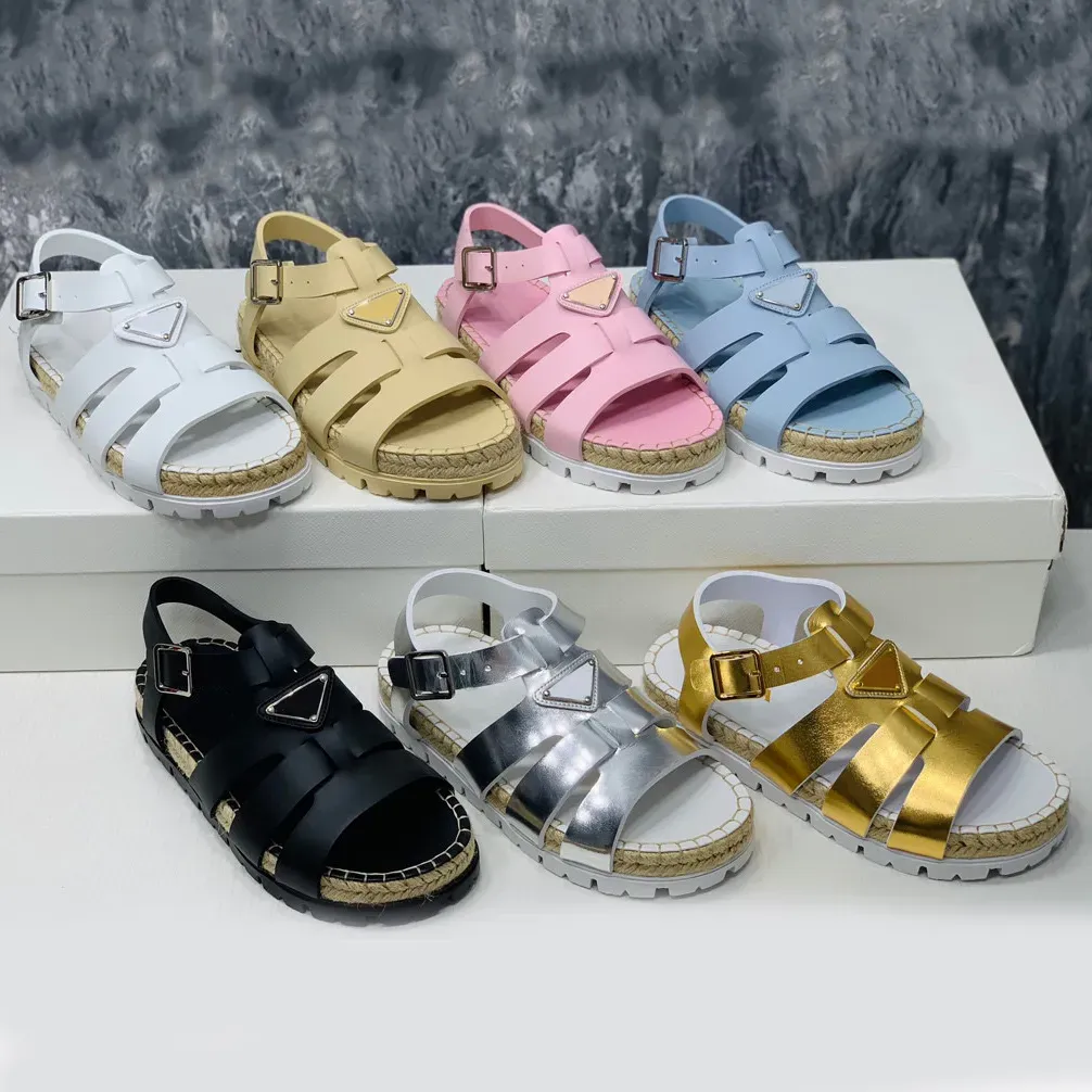 Foam Rubber Sandals Monolith Crochet Cage Sandals Soft Padded Nappa ...