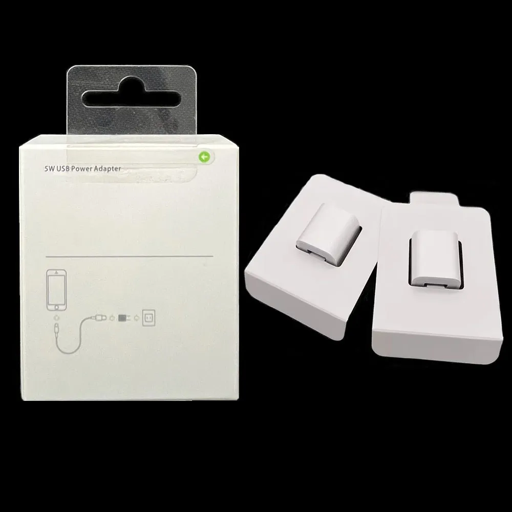 DHgate.com:OEM A1385 A1400 5W 1A Fast Charger Plug for iPhone 5 6 7 8 X ...