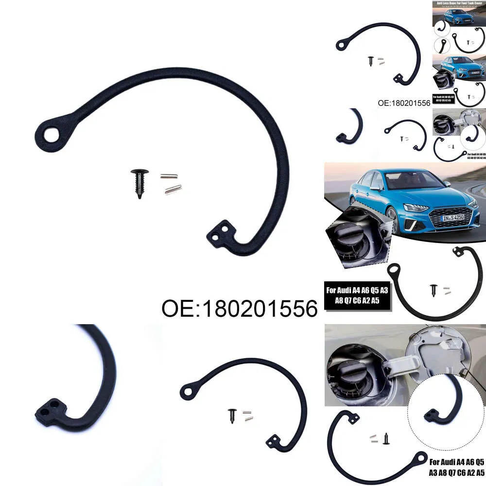 New Fuel Tank Cover Cap Holding Belt 2024 Audi A4 A6 Q5 A3