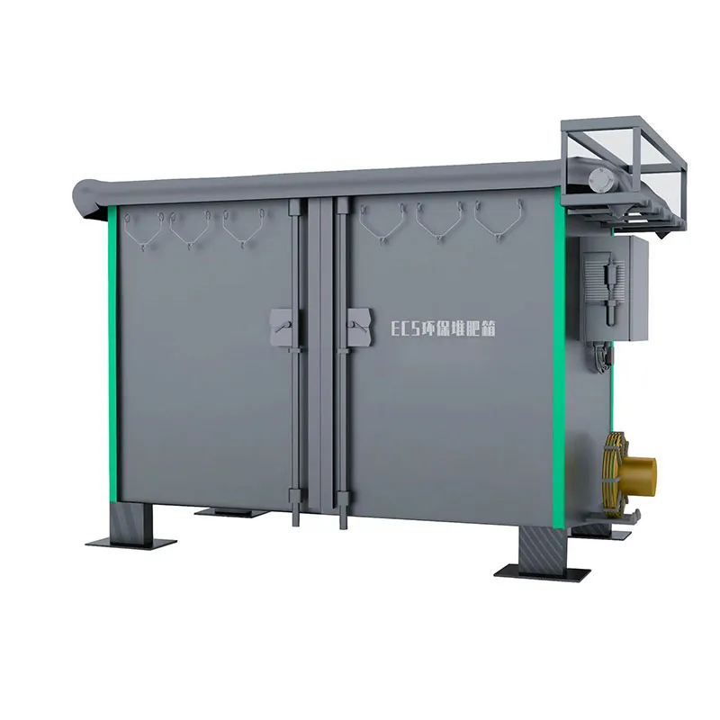 DHgate.com:Horizontal Composting Box: Nano Membrane Fermentation ...