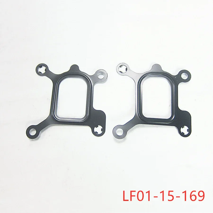 Engine Water Outlet Gasket LF01-15-169 - Mazda 3, 6, 5, Tribute, BT-50 ...
