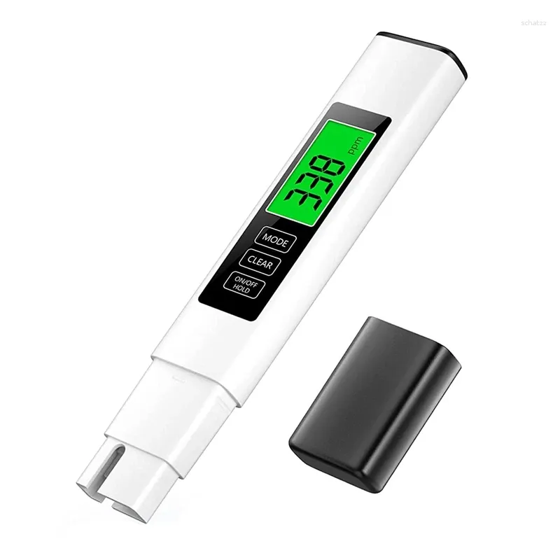 DHgate.com:Digital Water Tester Kit - Portable Water Quality Monitor ...