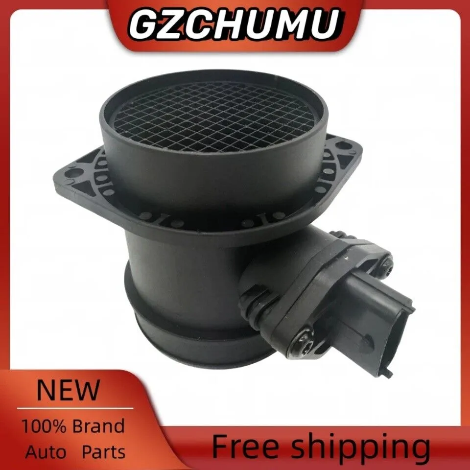 Mass Air Flow Sensor - Volvo C30 C70 S40 V50 - Replaces 31342364 ...