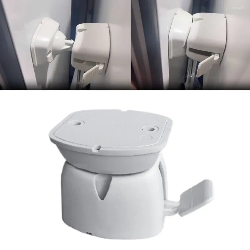 TerraTravel Caravan Accessories Door Clips, Lock Components, Luggage ...