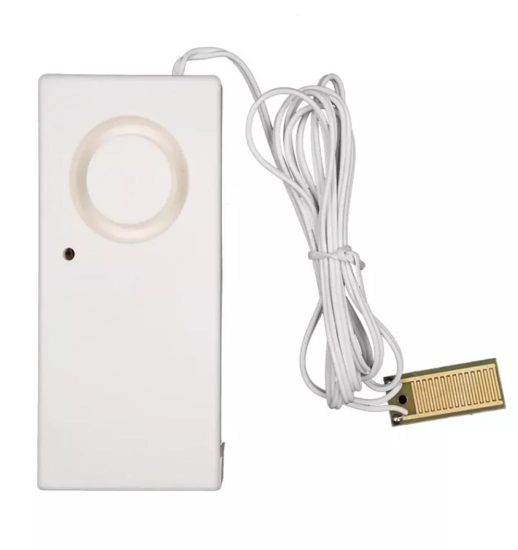 SmartStick: Water Leak Alarm With Water Level Line & Depth Alarm, Easy ...