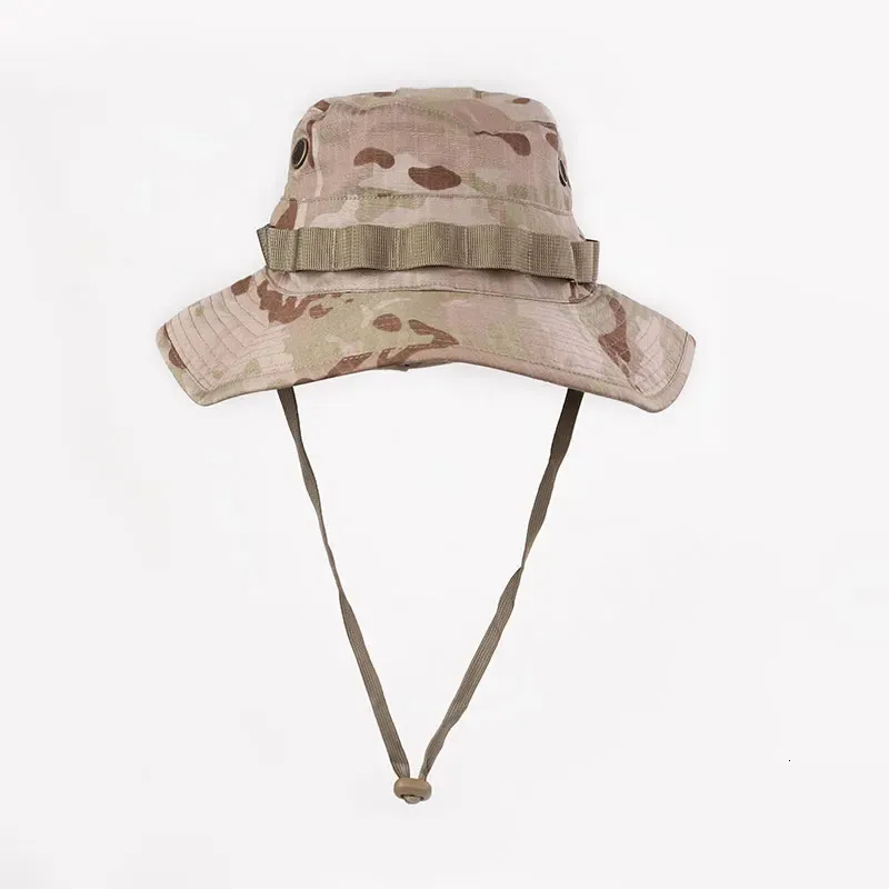 Emersongear Tactical Boonie Hat Fishing Hunting Hiking Cap Headwear ...