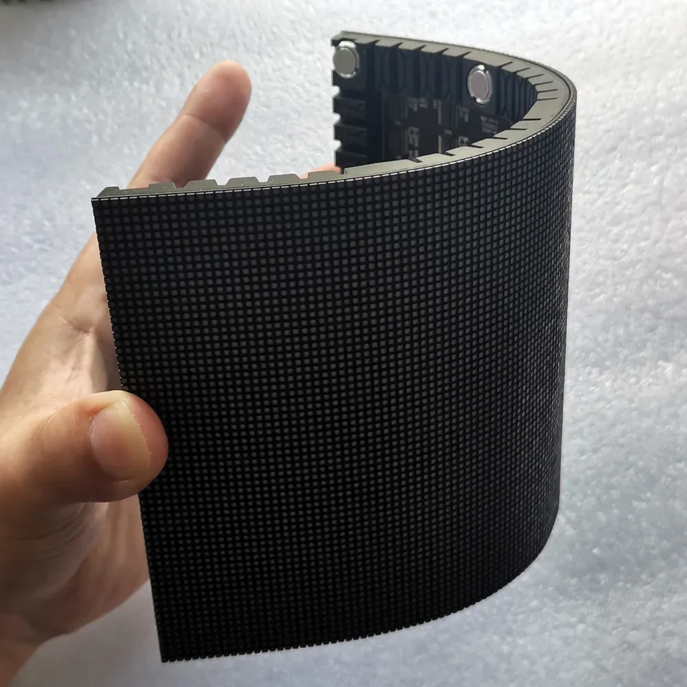 DHgate.com:Flexible Full Color LED Display Panel - Indoor P2.5 ...