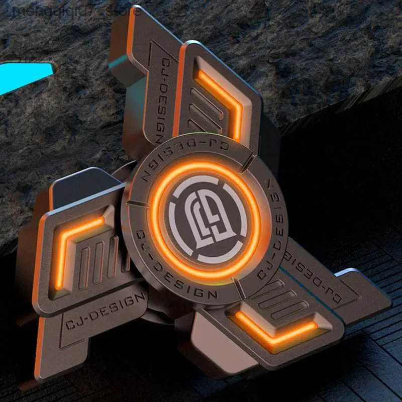 DHgate.com:Beyblades Metal Fusion ADJUDICATION Mini Smart Fidget ...