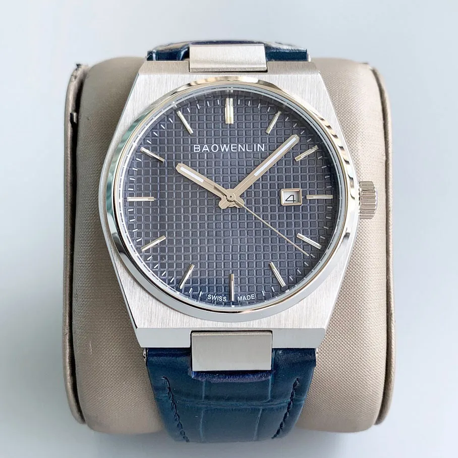 New Luxury Mens Automatic Mechanical Watch PRX T137 Designer Watches ...