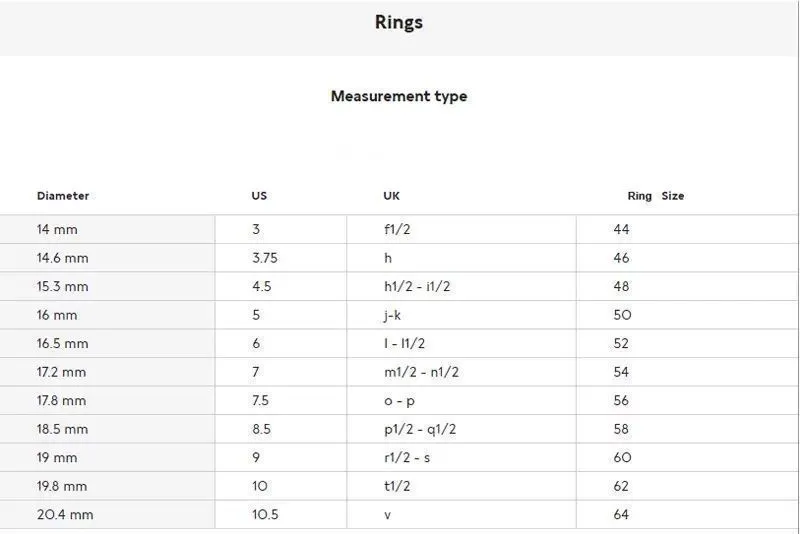 Ring Designer 925 Silver Princess Gold Crown Rings with Box, Heart ...