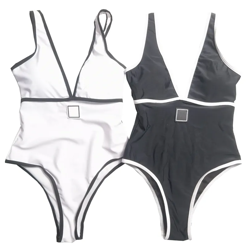 Designer Bikinis Luxury Swimsuit Women Bodysuit... From Mojitoo, $19.99 ...