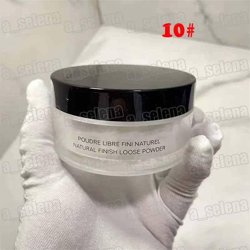 Unisex Fine Powder Poud Versatile 30g Set With 10/12/20 #, Perfect For ...