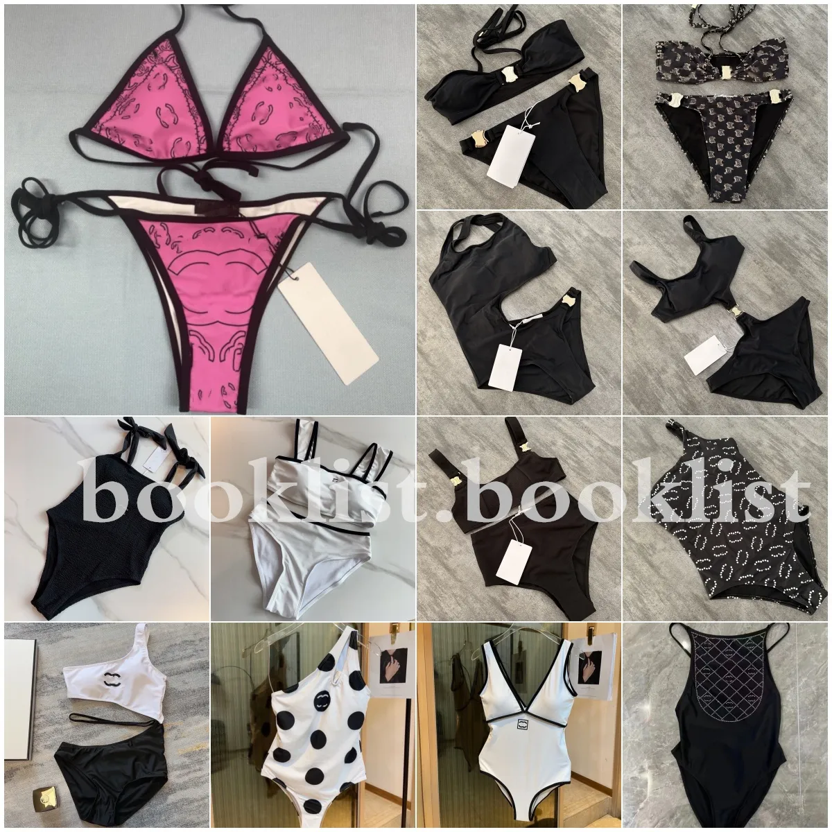 DHgate.com:Fashion Designer Swimsuit for Women, Summer Bikini, Stylish ...