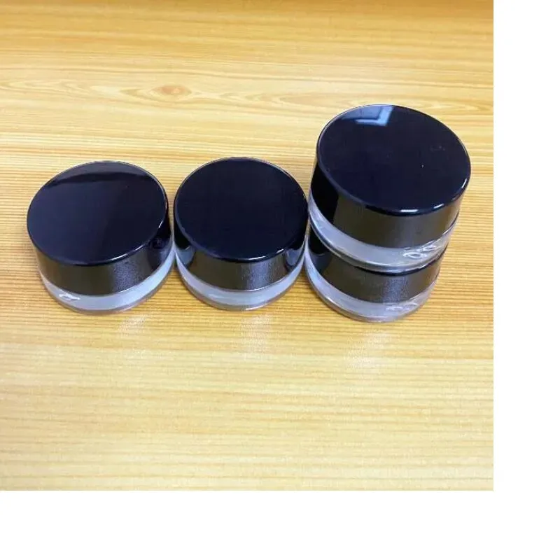 Glass Concentrate Containers: Transparent Tempered Glass Jar For Wax ...