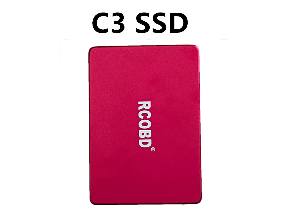 DHgate.com:MB Star C3 Diagnostic Tool with Xentry SSD SUPER SPEED ...