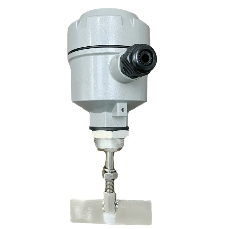 Rotary Paddle Level Switch - Dry Powder & Silo Level Measurement Sensor ...