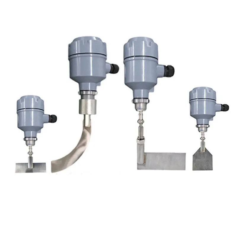 Reliable Silo Level Indicator - Rotating Paddle Level Switch for Grain ...