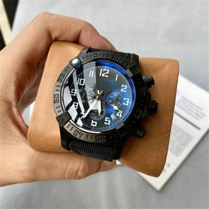جديد AAA Bretiling Mens Watch Designer Navitimer Chronograph Quartz ...