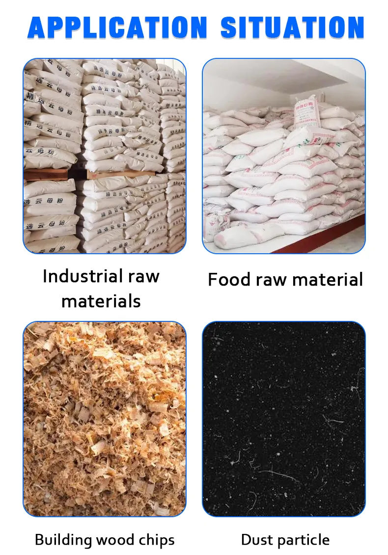 Reliable Silo Level Indicator - Rotating Paddle Level Switch for Grain ...