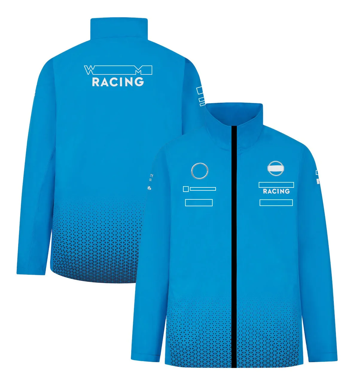F1 Formula One Racing Team Edition Sports Soft Jacket... From ...