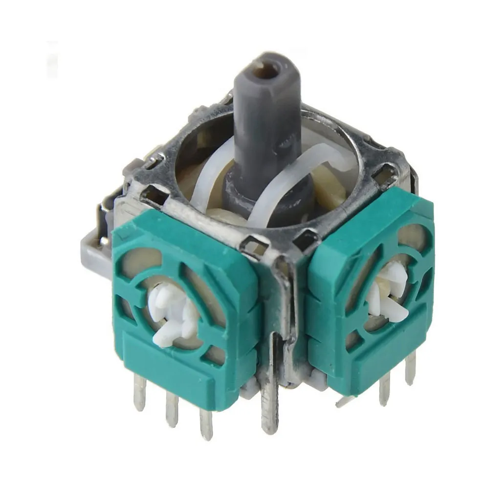 DHgate.com:High-Quality Replacement 3D Analog Joystick Stick Axis ...