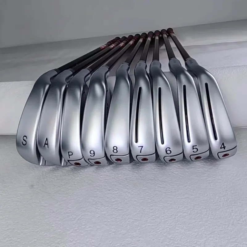 DHgate.com:CGB MAX Irons - High-Performance Golf Irons for Maximum ...