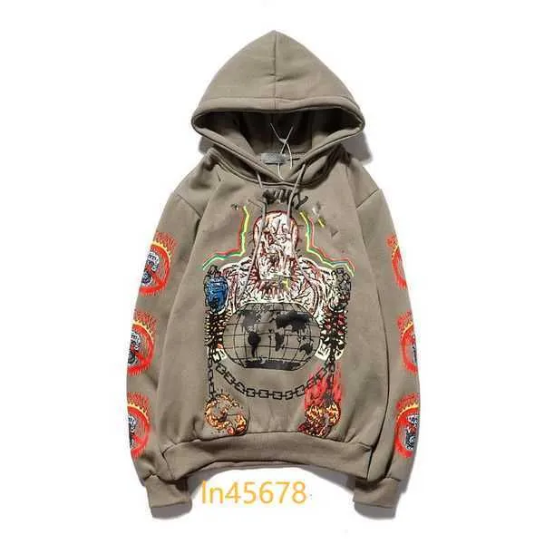 DHgate.com:Designer Oversized Cpfm Hoodie with Ye Must Be DHgate.com:Designer Oversized Cpfm Hoodie with Ye Must Be