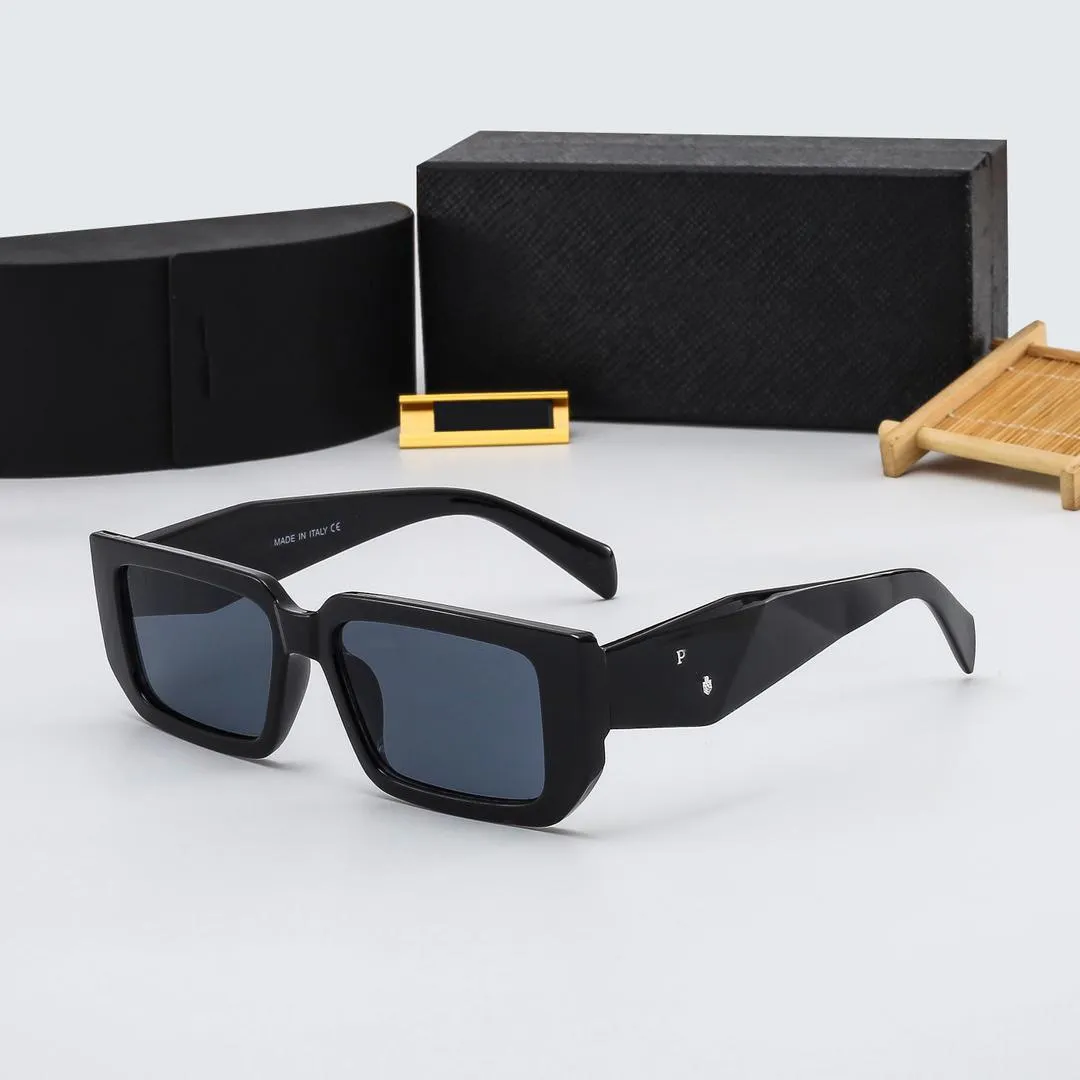 Men's Designer Sunglasses: Luxury Letter Style for Women, Casual Sun ...
