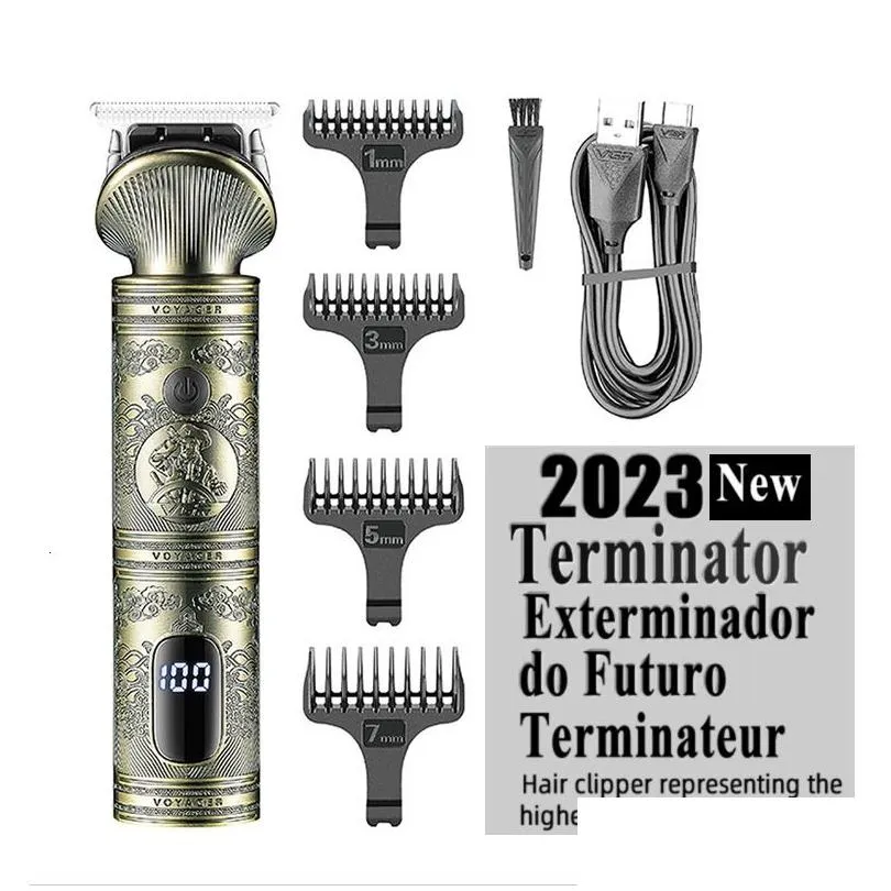 DHgate.com:Rechargeable Electric Shaver for Men, Barber Hair Clipper ...