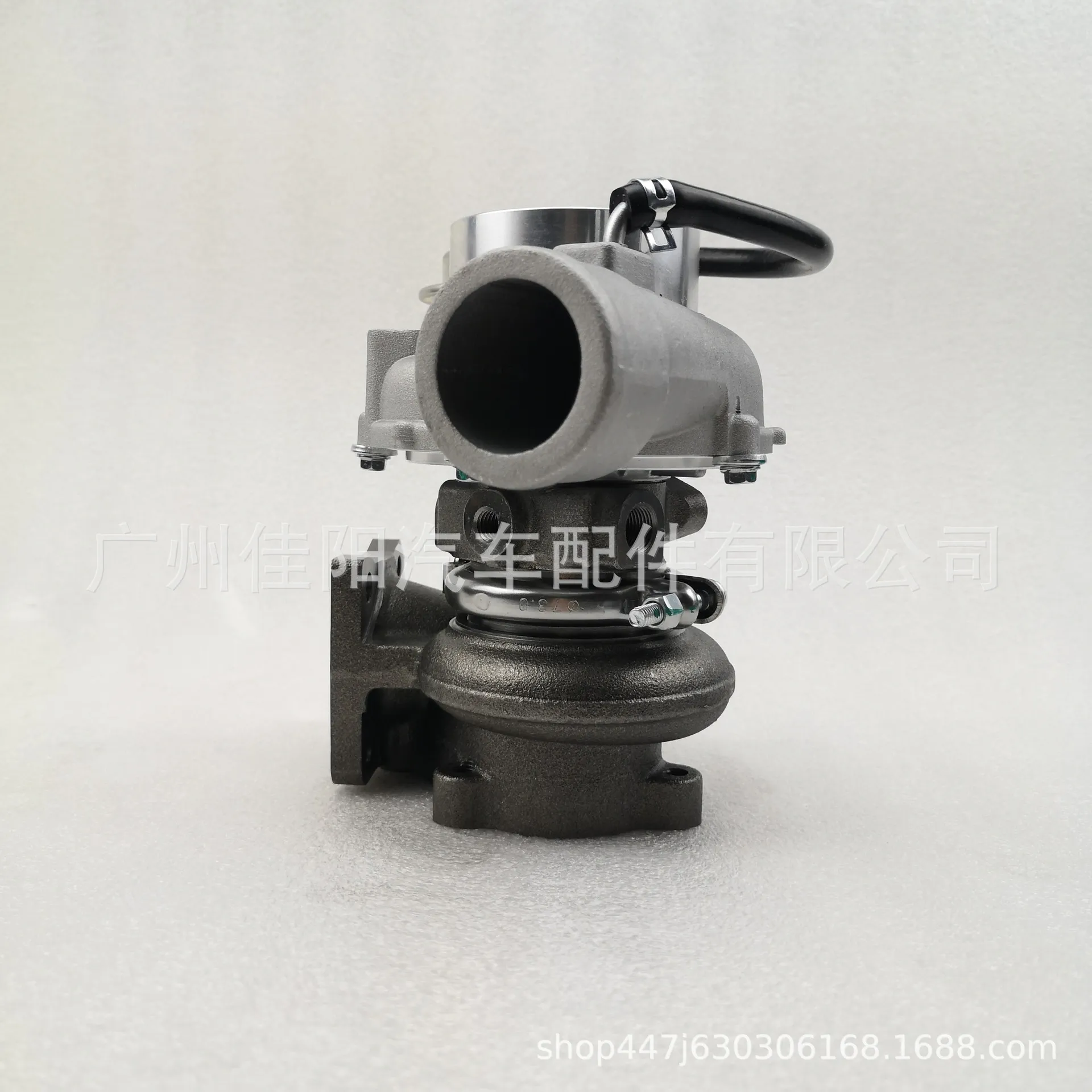 F48 RHF4 TD04 Turbocharger - High Performance Thailand Modified Turbo ...
