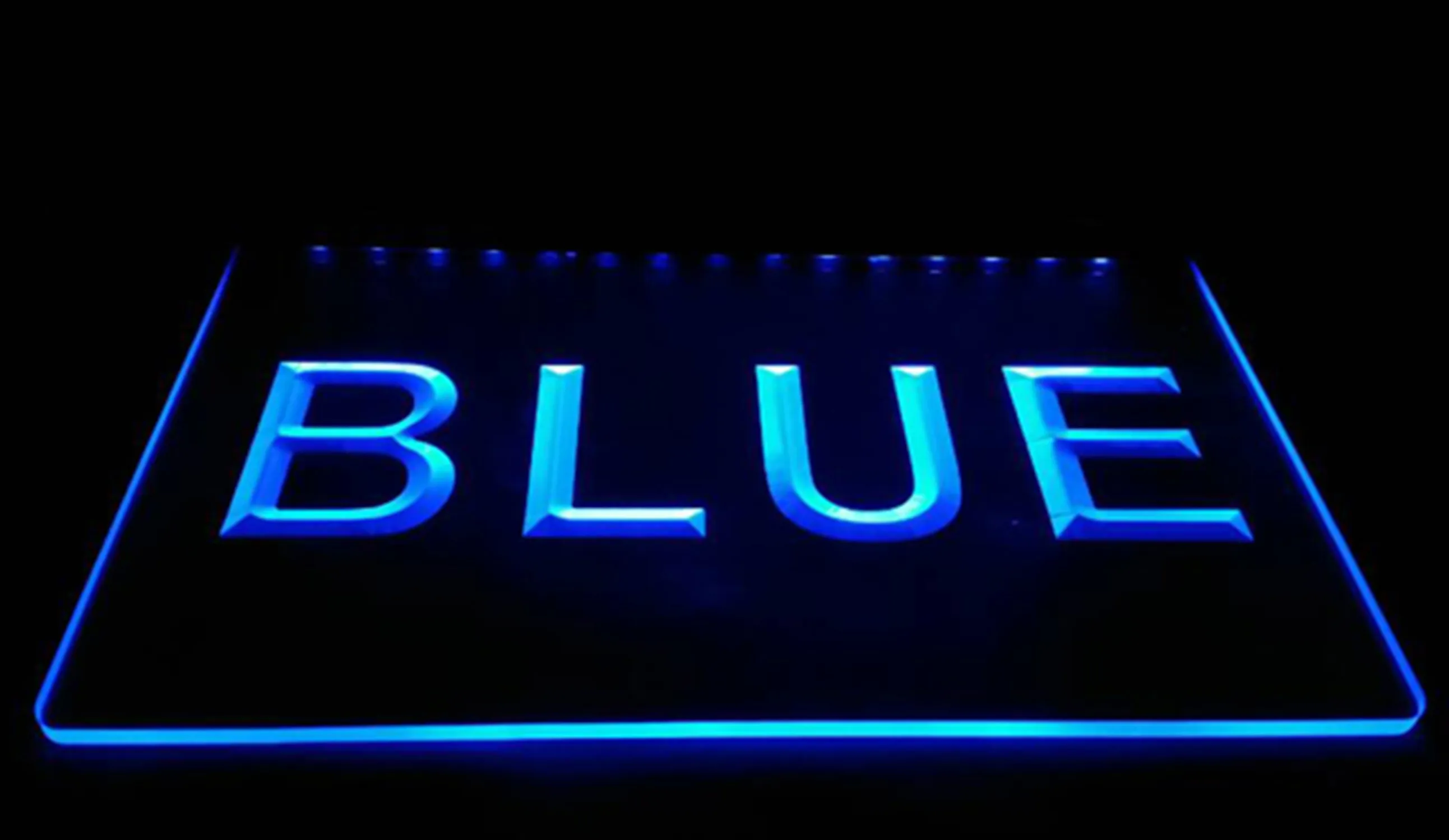DHgate.com:Customizable LED Light Sign for Shop, Home Decor ...