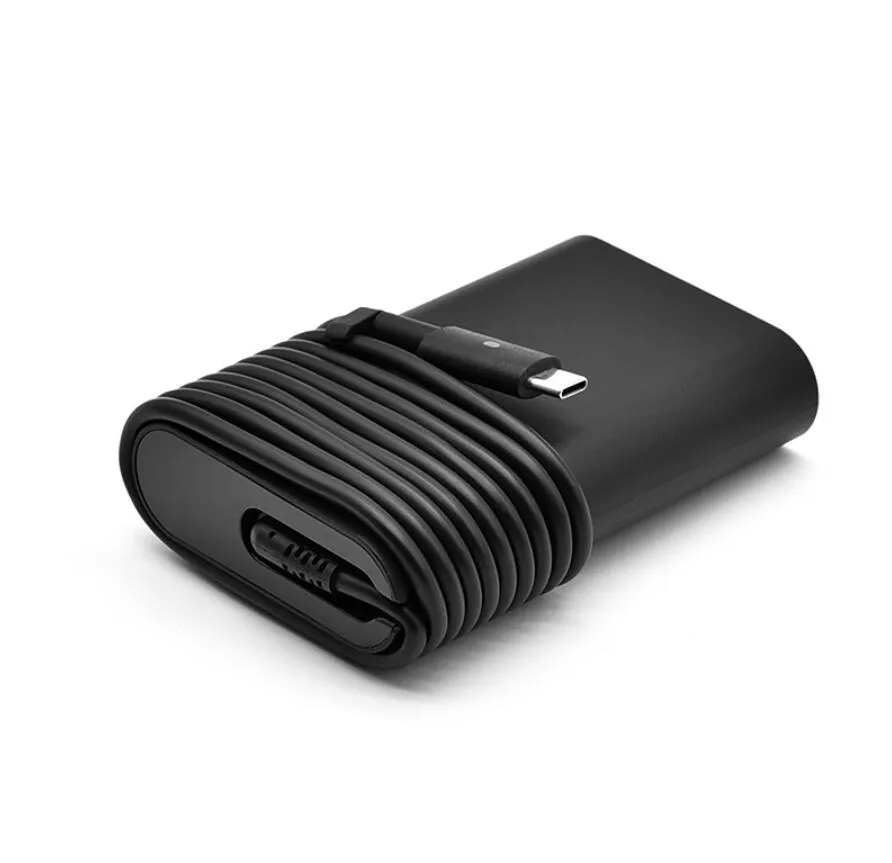 DHgate.com:Charger Laptop AC adapter 65W USB C type-c 20V 3.25A Charger ...