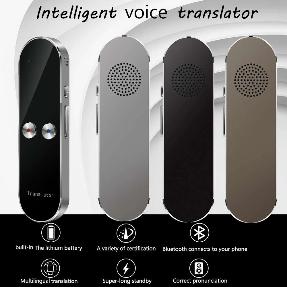 Intelligent Speech K8 T8 Translator Stick ... From Goodtom, $38.53 ...