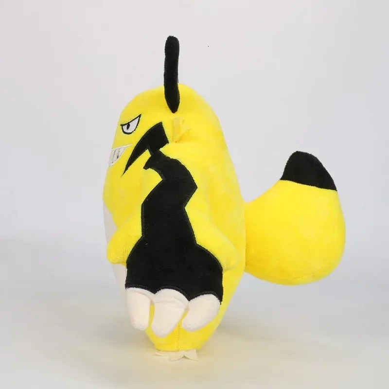 Palworld Lamball Plush Toy: Kawaii Stuffed Animal For Children, Blast ...