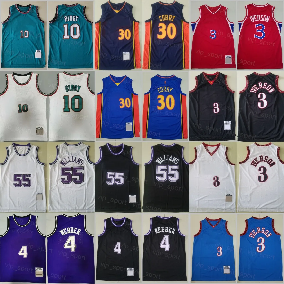 2022 Basketball Memorabilia: Vintage NBA Jerseys For Fans, Collectors ...