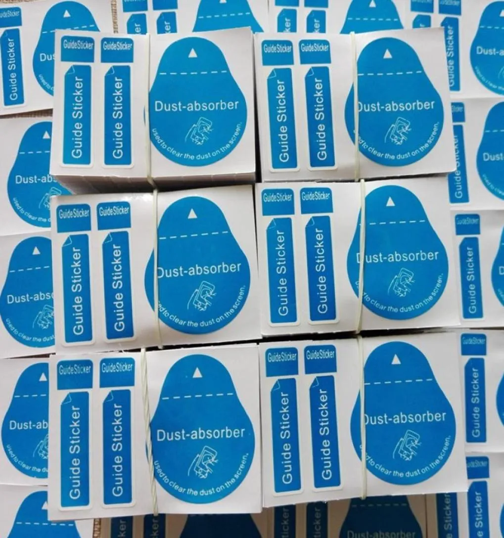 BlueScrub 4 In 1 Dust Absorber Phone Protector Slot, Polishing ...