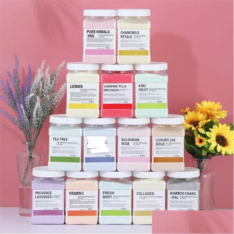 DHgate.com:Vampire Soft Spa Hydro Jelly Mask Powder for Anti-Aging ...