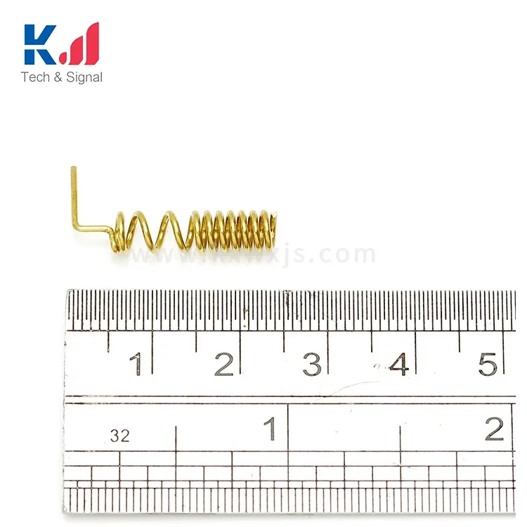DHgate.com:915MHz RFID Antenna Spring Helical Copper for Long Range ...
