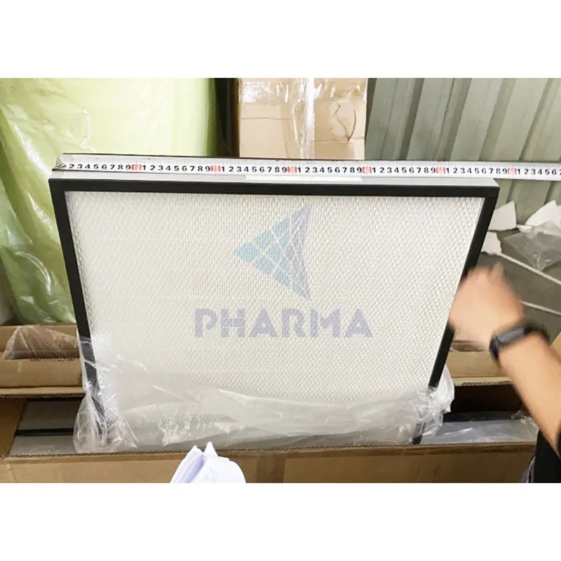DHgate.com:China HEPA Flow Hood Laminar Airflow Workstation Filter Air ...
