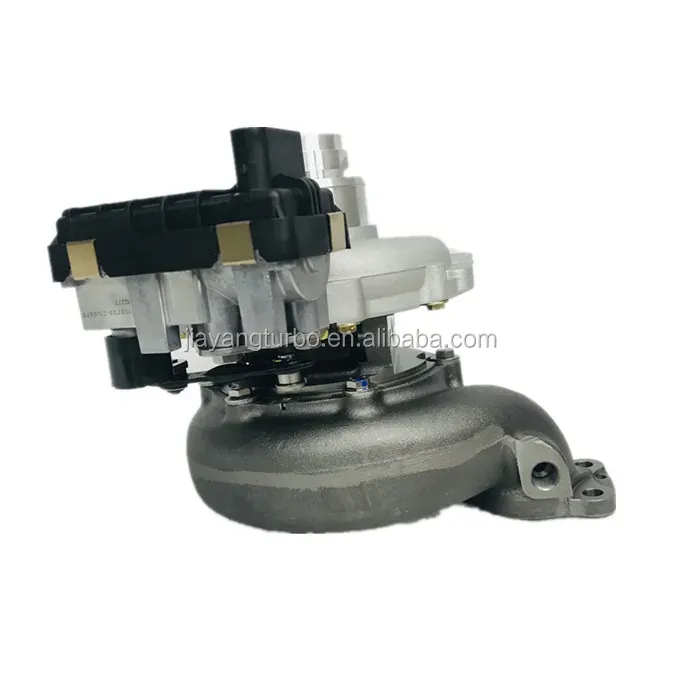 DHgate.com:Mercedes S Class (W220) S320 CDI Turbocharger, 6420904880 ...