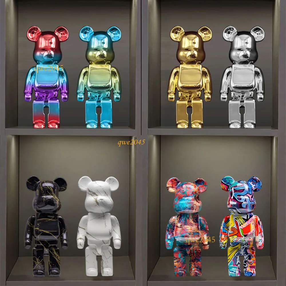 DHgate.com:Wholesale Designer Violent Bear Decoration Gift Set | Modern ...