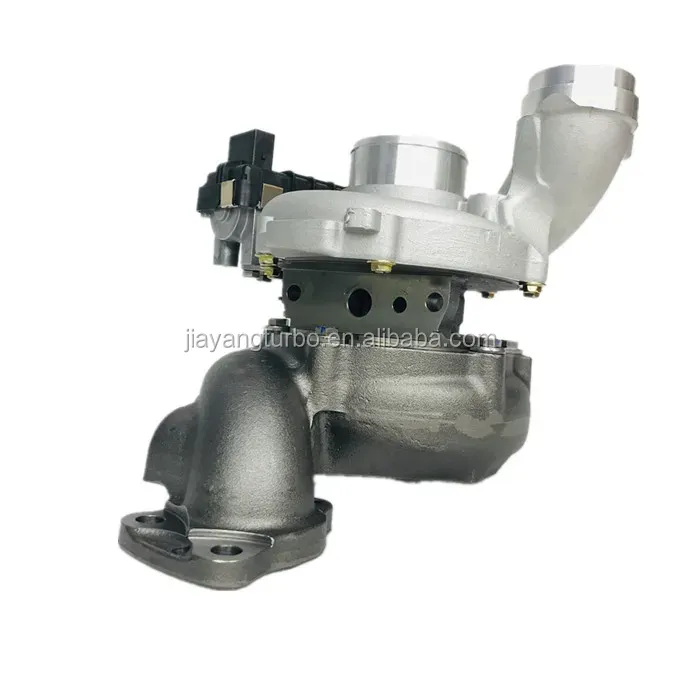DHgate.com:Mercedes S Class (W220) S320 CDI Turbocharger, 6420904880 ...