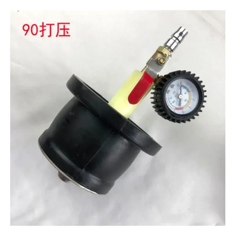 Wholesale Radiator Leak Test Kit Rubber Expansion Plug For Auto ...