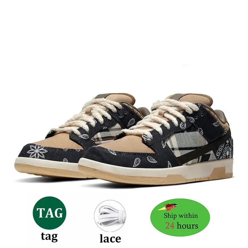 Low Cut Running Shoes: Designer Panda Sneakers For Men And Women Unisex ...