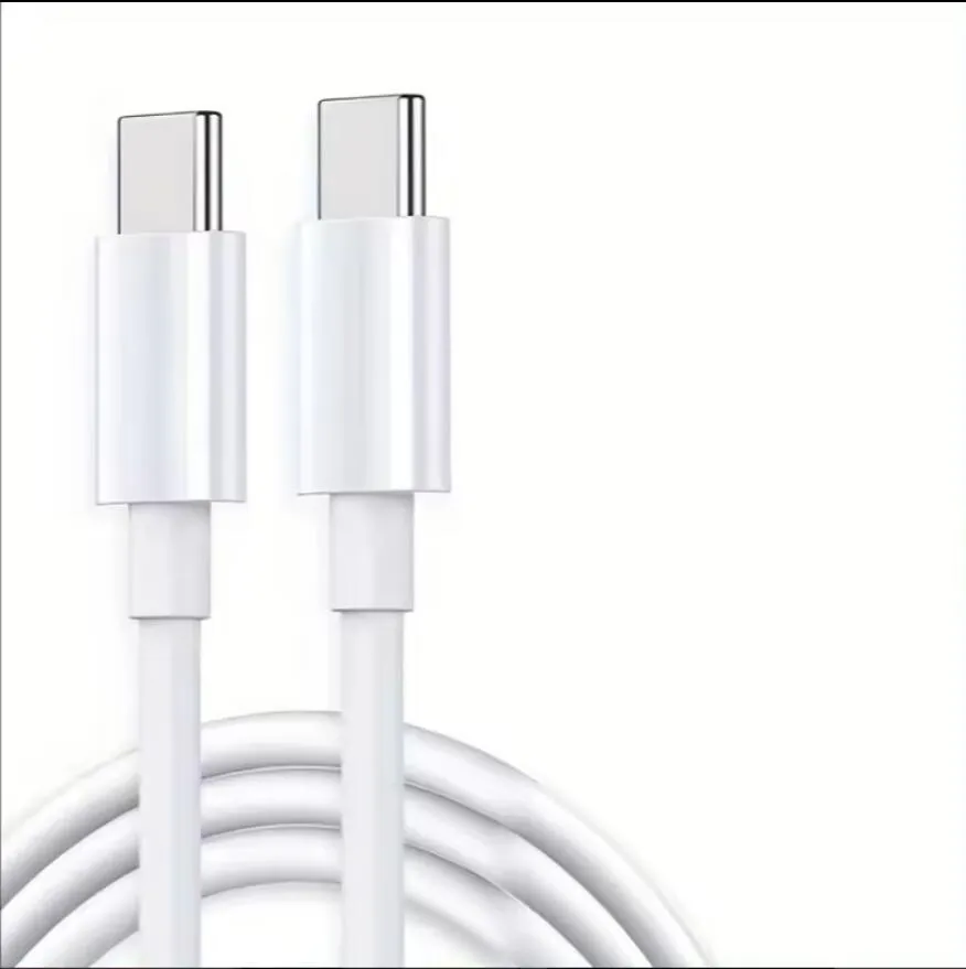1m 3FT USB A Type C Cables Fast Charging Cords Quick... From China_tda ...