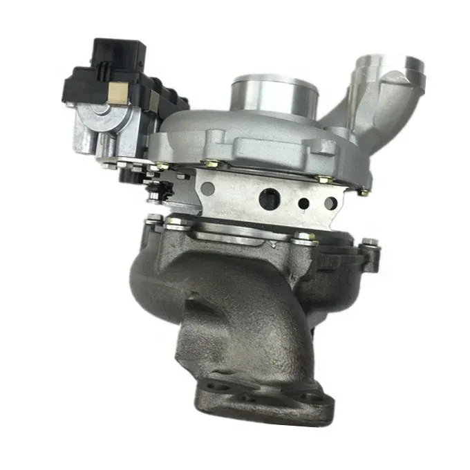 DHgate.com:GTB2056VK turbo A6420905880 A6420908680 A6420905780 ...