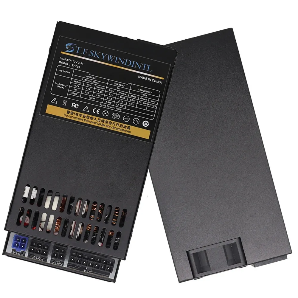 700W Flex ATX PSU Modular Power Supply for Mini ITX PC - Shop Now! from ...